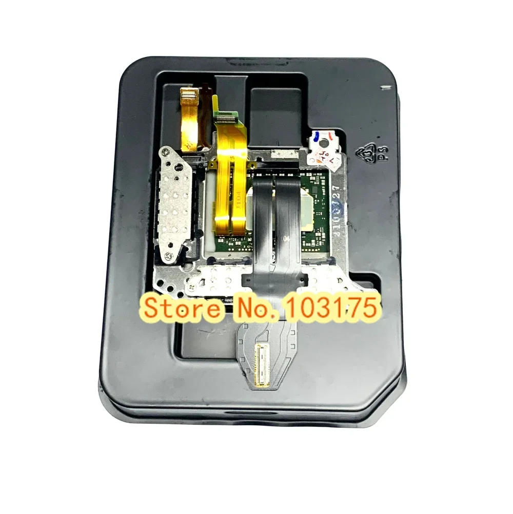 100-Original-NEW-FOR-Canon-EOS-R6-CMOS-CCD-Image-Sensor-Assembly-Camera ...