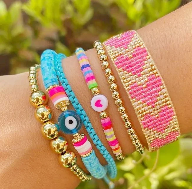 Tumblr Friendship Bracelets