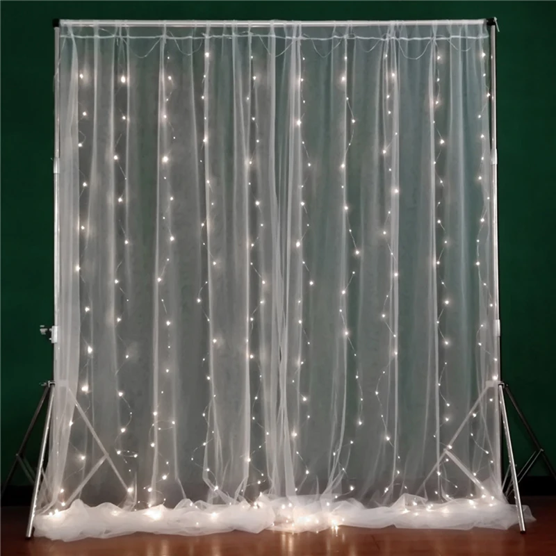 White Curtain Backdrop White Curtain Backdrop