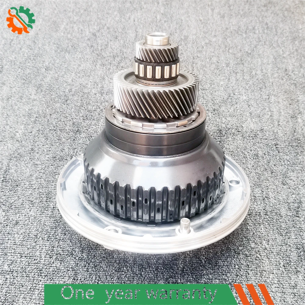0AW-OAW-CVT-Transmission-Clutch-Input-Drum-0AW323911A-For-AUDI-A4-A5-A6 ...