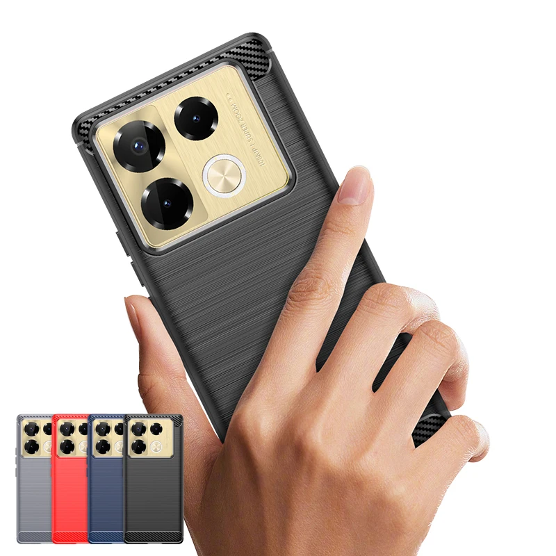 For-Funda-infinix-Note-40-Pro-4G-Case-infinix-Note-40-Note-40-Pro-Plus ...