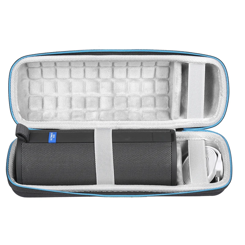 Newest Hard EVA Travel Box Carrying Storage Bag Case for Ultimate Ears ...