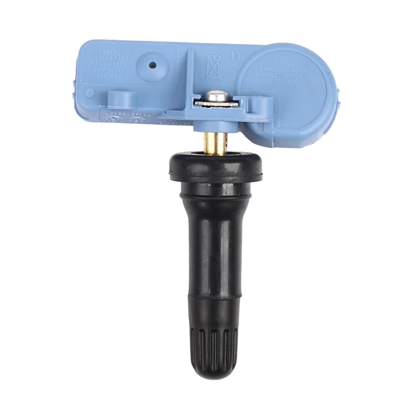 Sensor-de-press-o-dos-pneus-Monitor-para-Opel-Mokka-Antara-GMC-Chevy ...