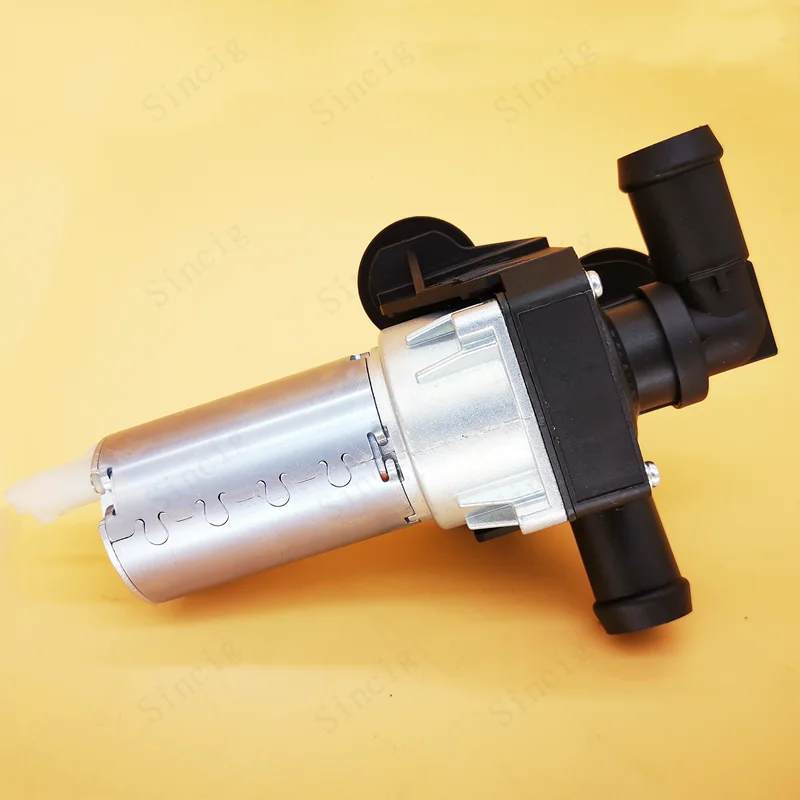Auxillary-Cooling-Water-Pump-Valve-FOR-BMW-E81-E87-E90-E91-X1-116i-120i ...