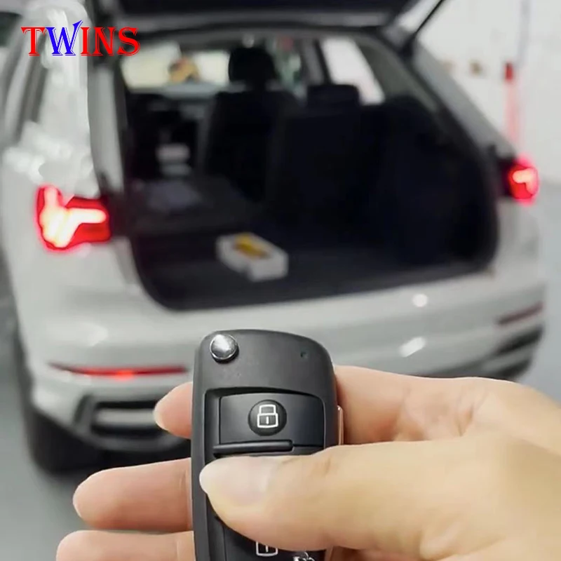 For-Audi-Q3-2013-2022-Key-Control-Electric-Trunk-Lock-Module-Power ...