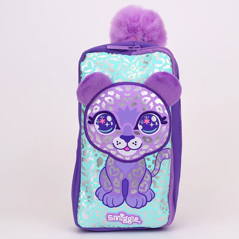 En existencia, genuino bolso escolar Smiggle de Australia, material de ...