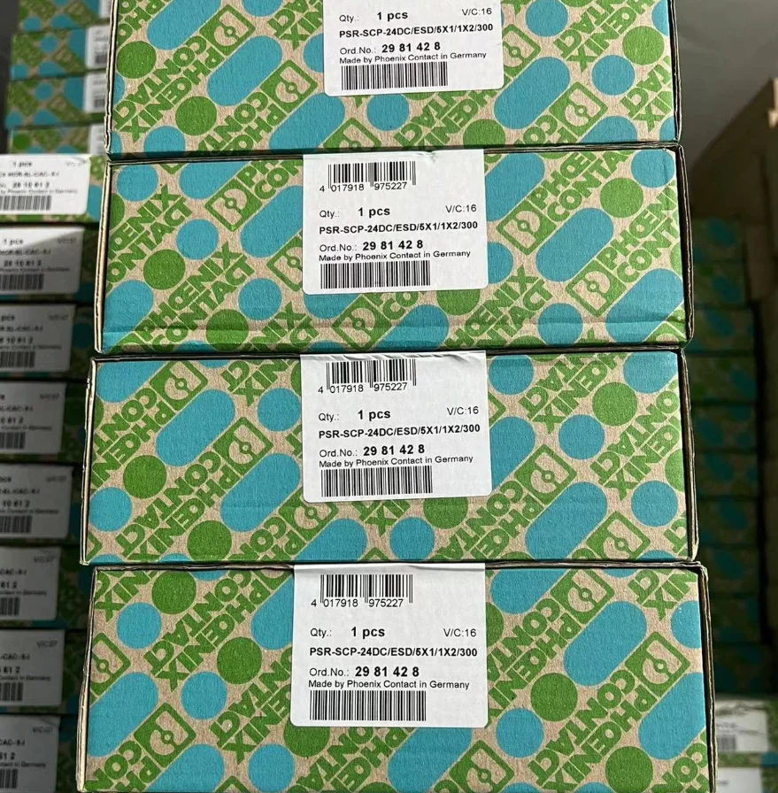 Phoenix-Contact-rel-s-de-seguridad-originales-2320225-PSR-SCP-24UC ...