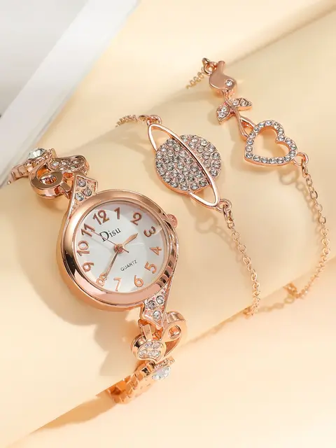 DISU Watch Shop Store