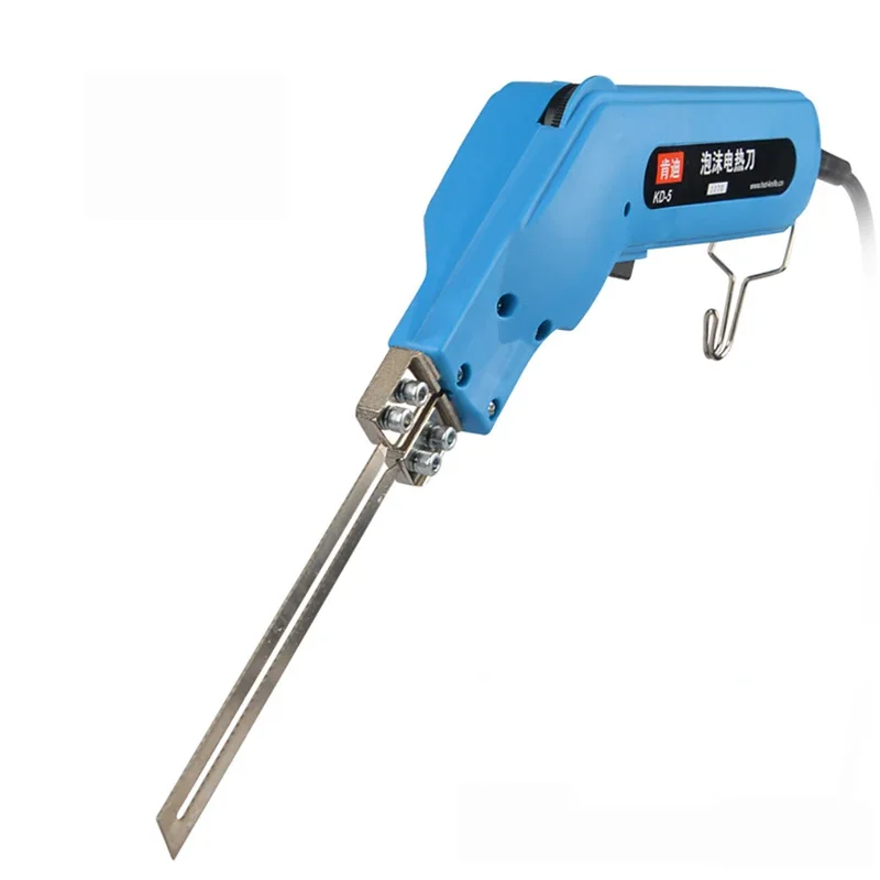 220V-Electric-Hot-Cutting-Knife-Slotted-Electrothermal-Cutter-Foam ...