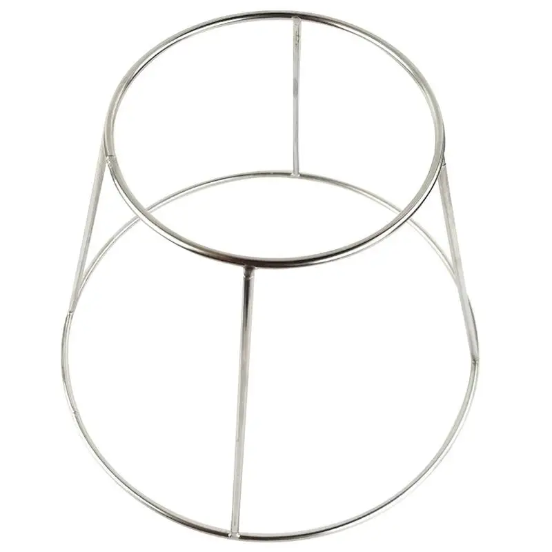 Pizza-Stand-Display-Rack-Tray-Riser-Food-Holder-Stands-Seafood-Serving ...