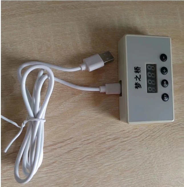 Keyboard-Mouse-Clicker-Button-Automatic-Game-Hang-Up-Auxiliary ...