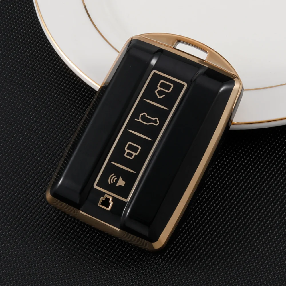 Fashion-Car-Remote-Key-Fob-Cover-Case-Holder-Protector-for-Great-Wall ...