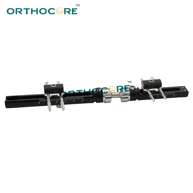 High-Quality-Orthopedic-Surgery-Single-Side-Integrated-External ...