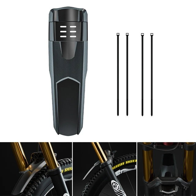 Fox Front Mudguard For 36/38 Suspension Fork LordGun Online