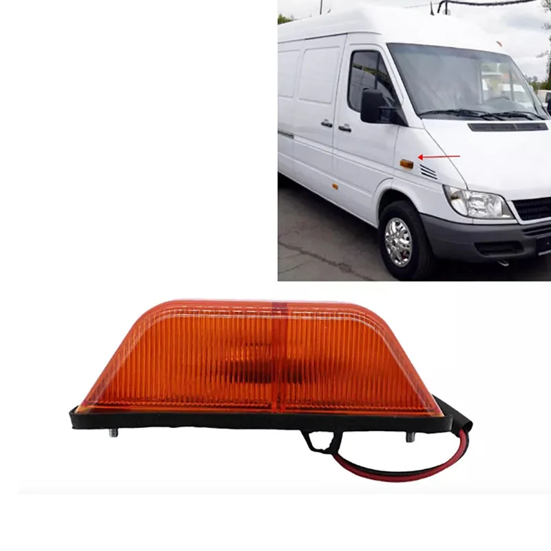 A0018204921-Car-Accessories-Turn-Signal-Lamp-OEM-0018204921-for ...