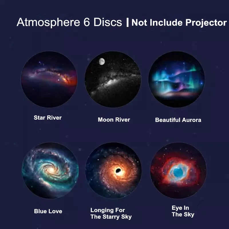 3D-Galaxy-Star-Projector-Projection-Films-Photo-Galaxy-Starry-Sky ...