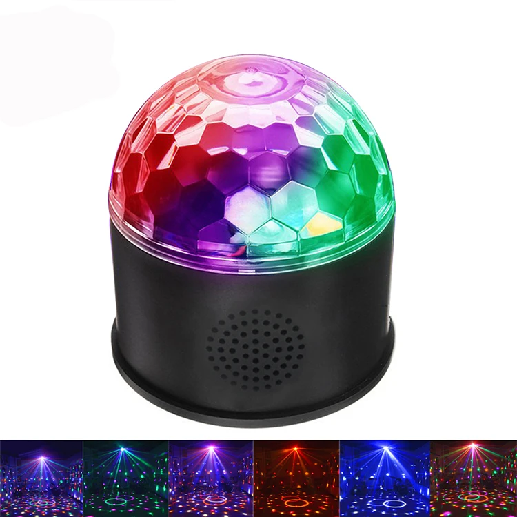 LED-Small-Flying-Saucer-Laser-Light-Big-Magic-Ball-Light-Basic-for ...
