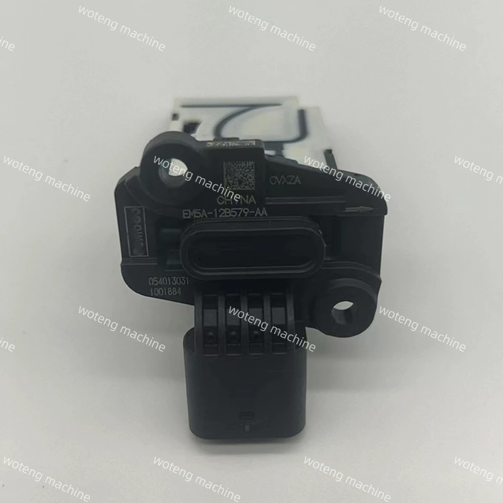 Auto-Parts-Mass-Air-Flow-Meter-Sensor-MAF-para-Ford-Original-EM5A ...