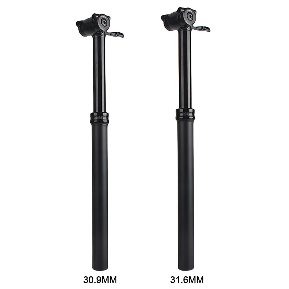 Dropper-Seatpost-Waterproof-Seatpost-Height-Adjustable-Manual-Seat-Post ...