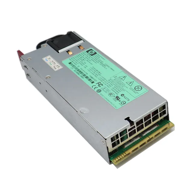 Tesztelt Dps-1200Fb A 1200W Psu Tápegység Hp Server Power Breakout ...