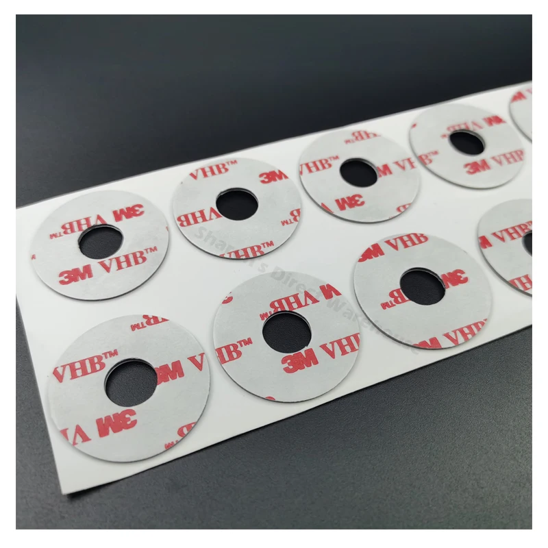 wholesale-60-circles-3M-VHB-4941-Strong-Adhesive-Double-Sticky-Mounting ...