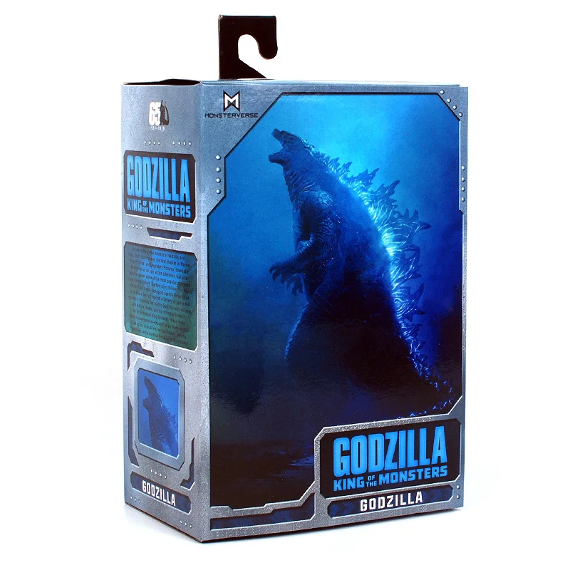 Godzilla 2022 Flying Monster