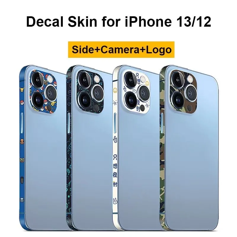 Iphone Camera Logo