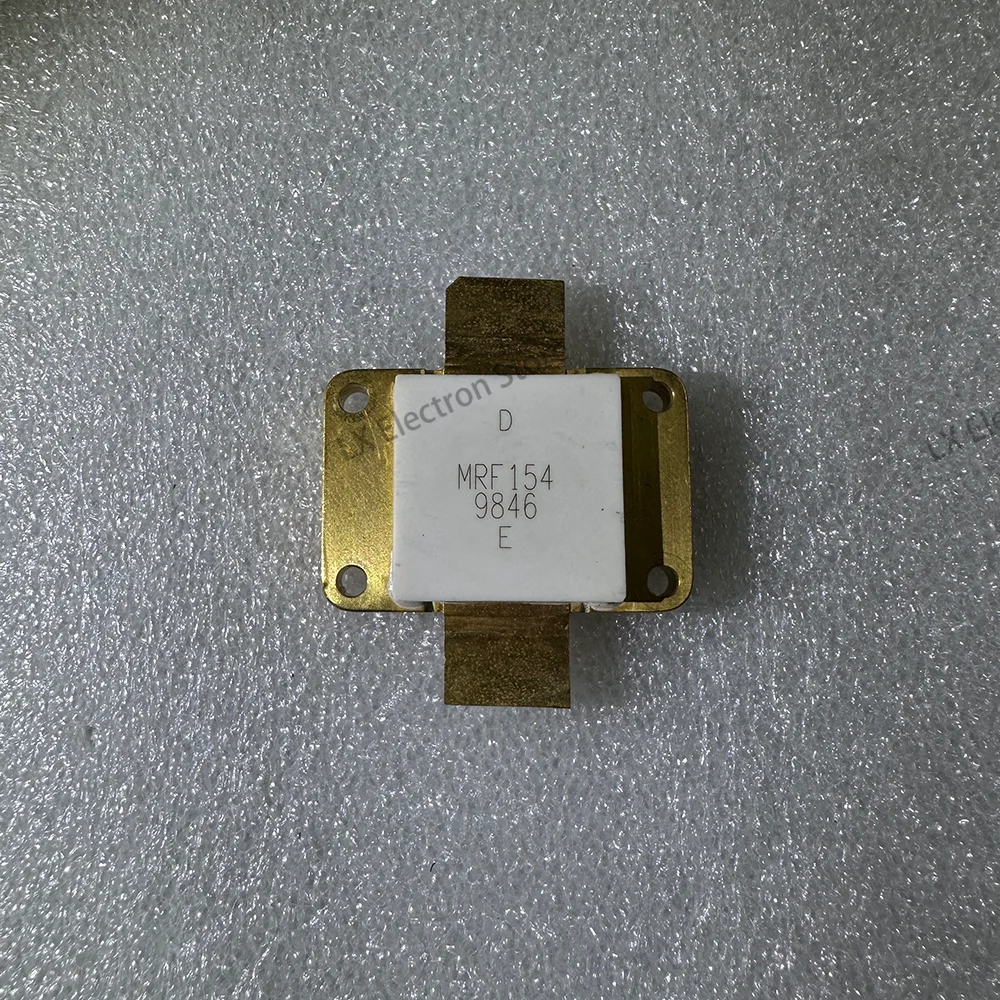 1개 MRF154 026135 MAPKST0017-151127 0997-1149 SRF7056 600W, 50V, 80MHz N ...