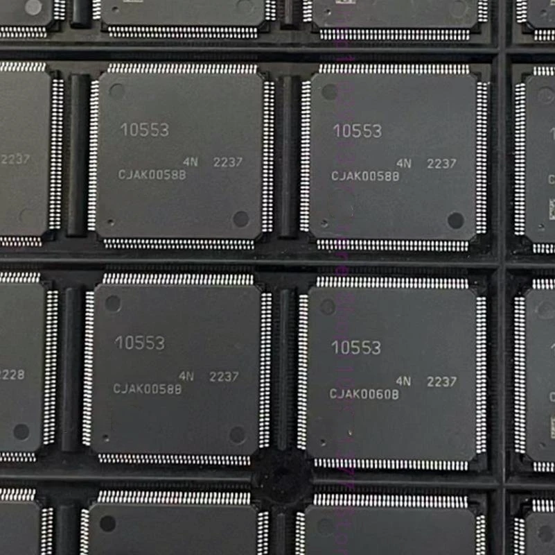 Chip-de-microcontrolador-incorporado-R7F7010553AFP-KA4-R7F7010553AFP ...