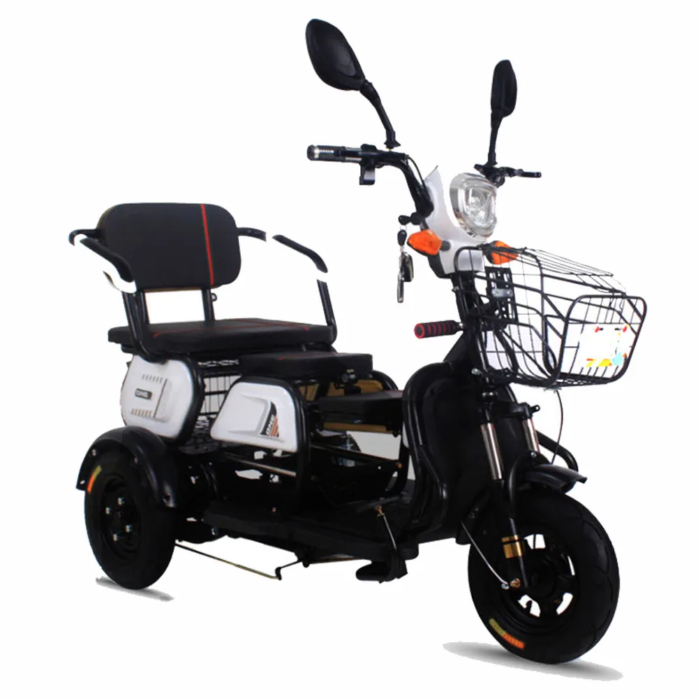 600W-Electric-Tricycles-Trike-Mobility-Scooter-48-60V-20AH-Double-Shock ...