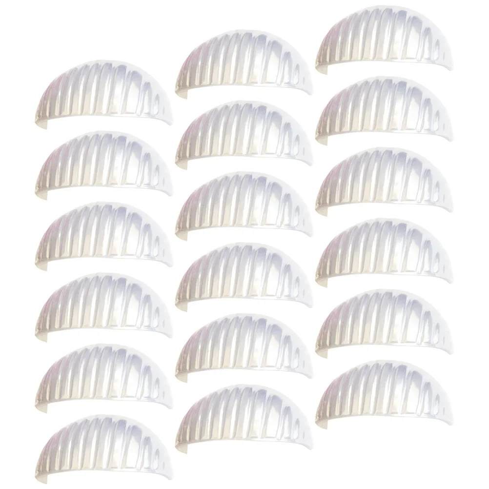 25pcs-Hat-Insert-Caps-Liners-Plastic-Hat-Inner-Support-Baseball-Hat ...