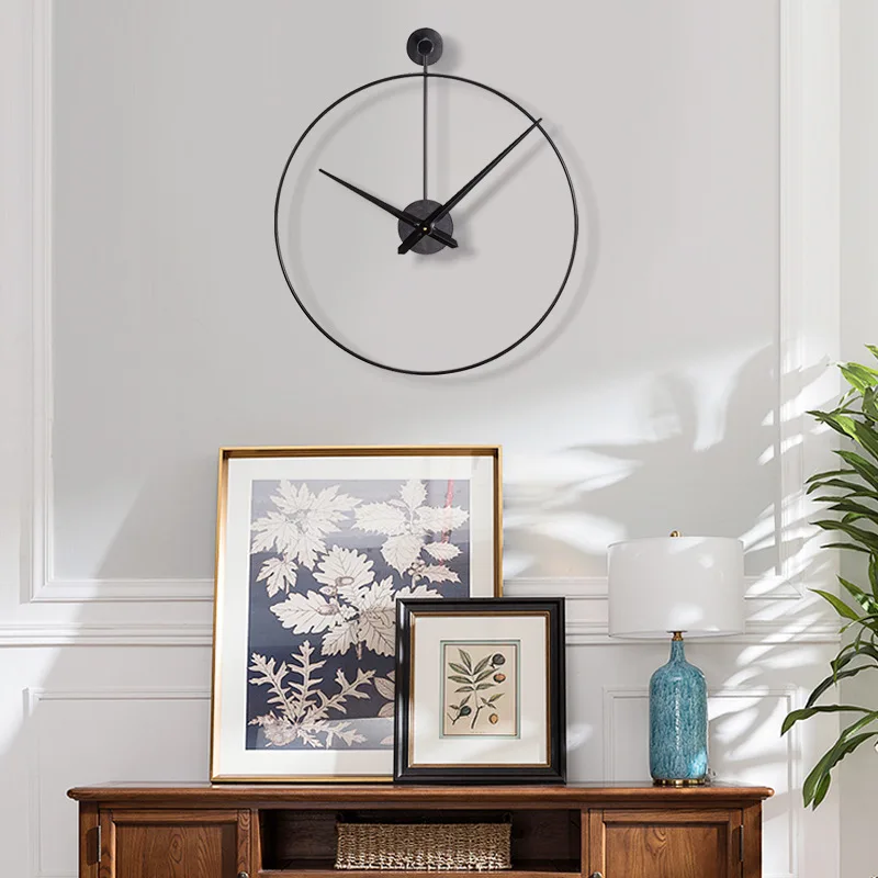 Modern Contemporary Wall Clocks