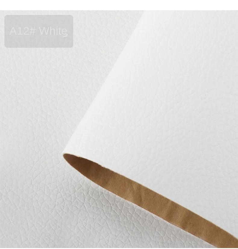 DIY Leather Repair Sticker - Life Changing Products