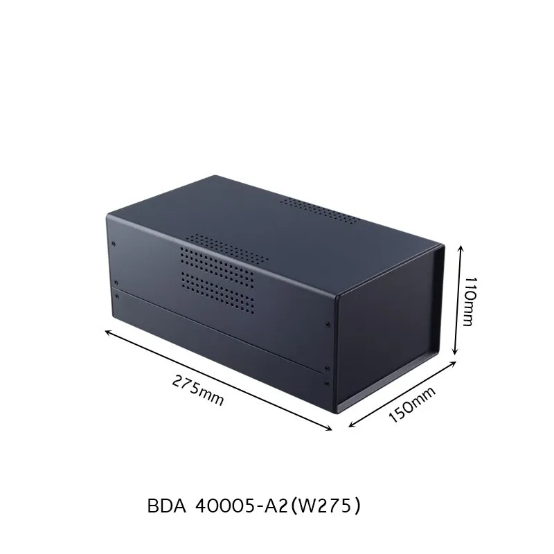 150x110x275mm-High-Quality-Iron-Box-Electronic-Case-Diy-Metal-DIY ...