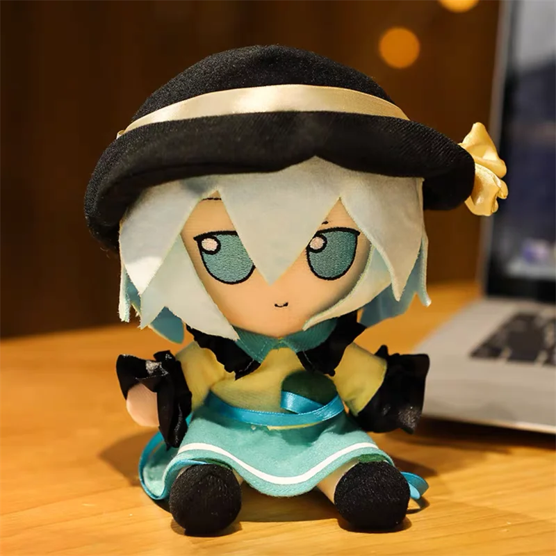 TouHou Project Fumo Plush Doll Toy Yakumo Yukari Kagiyama Hina Izayoi ...