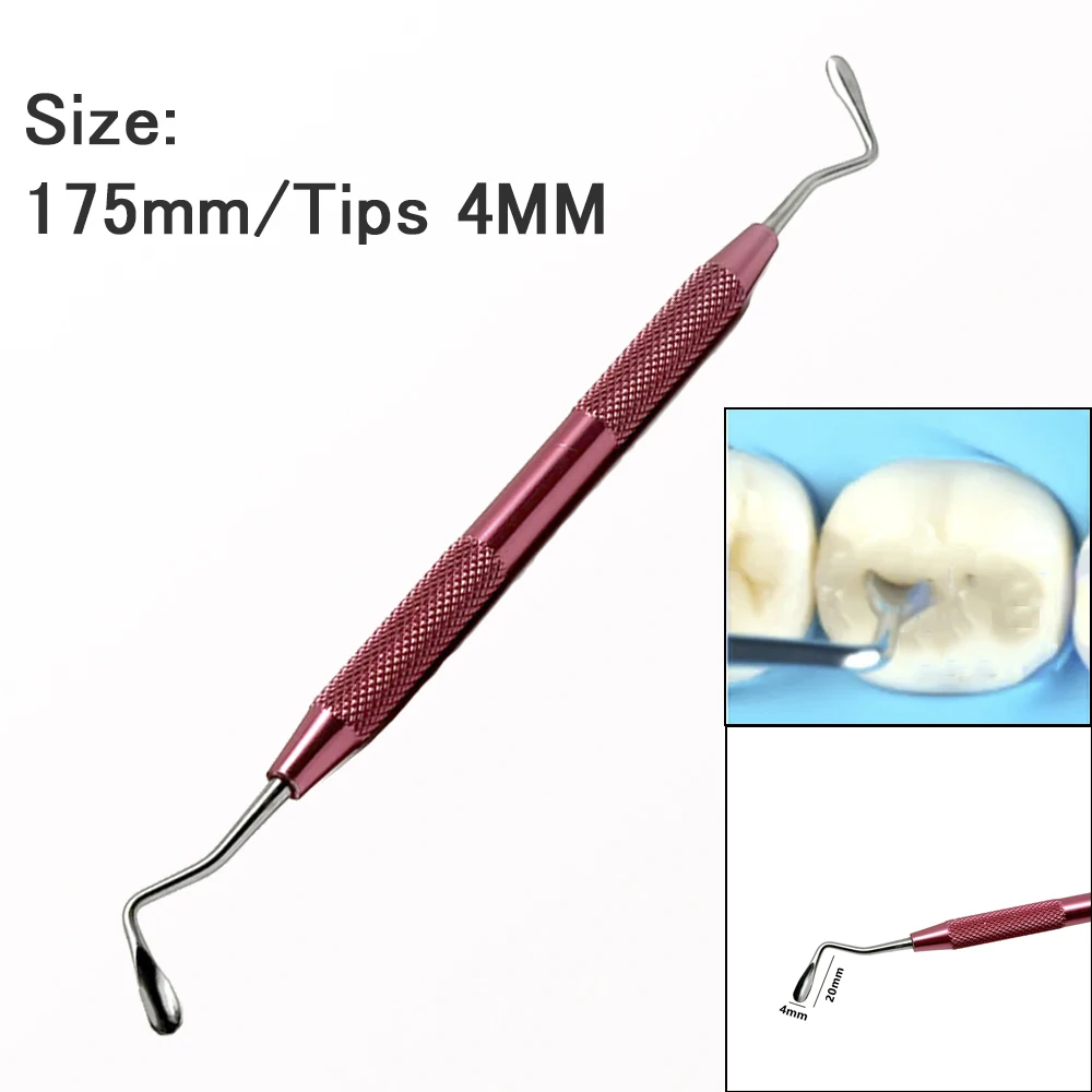 Dental-Resin-Filling-Spatula-Dental-Aesthetic-Restoration-Replica ...