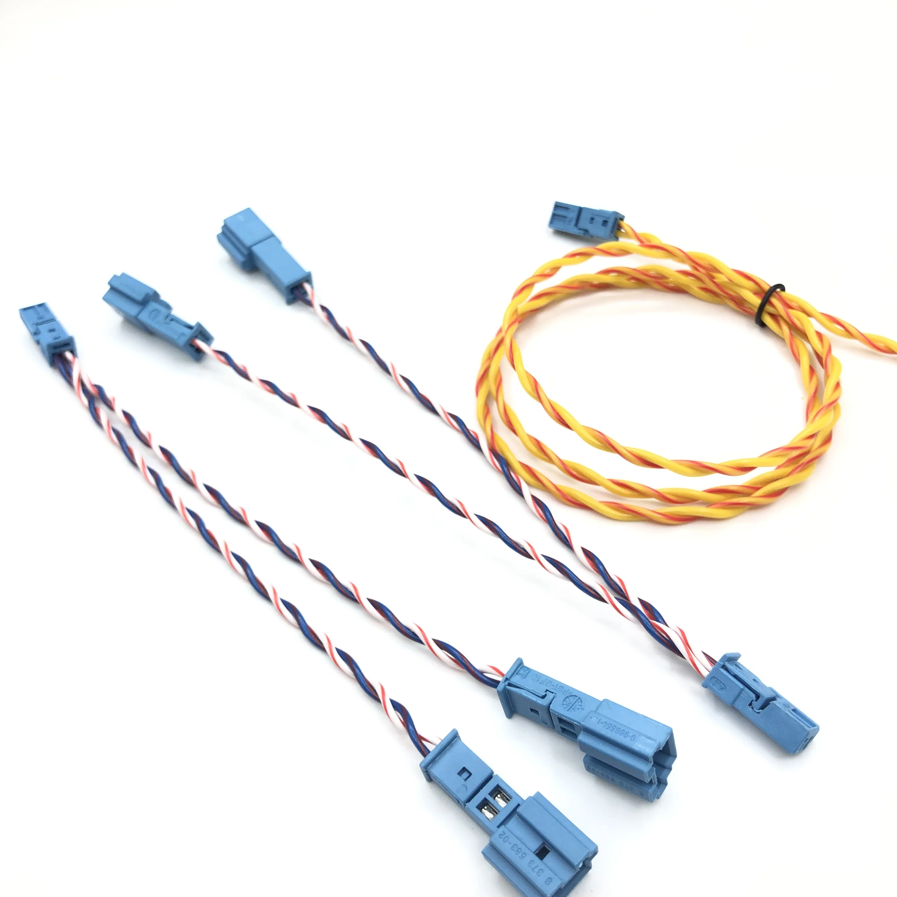 Cable-central-tenor-modificado-de-Audio-Harman-Caton-70cm-Enchufe-de ...