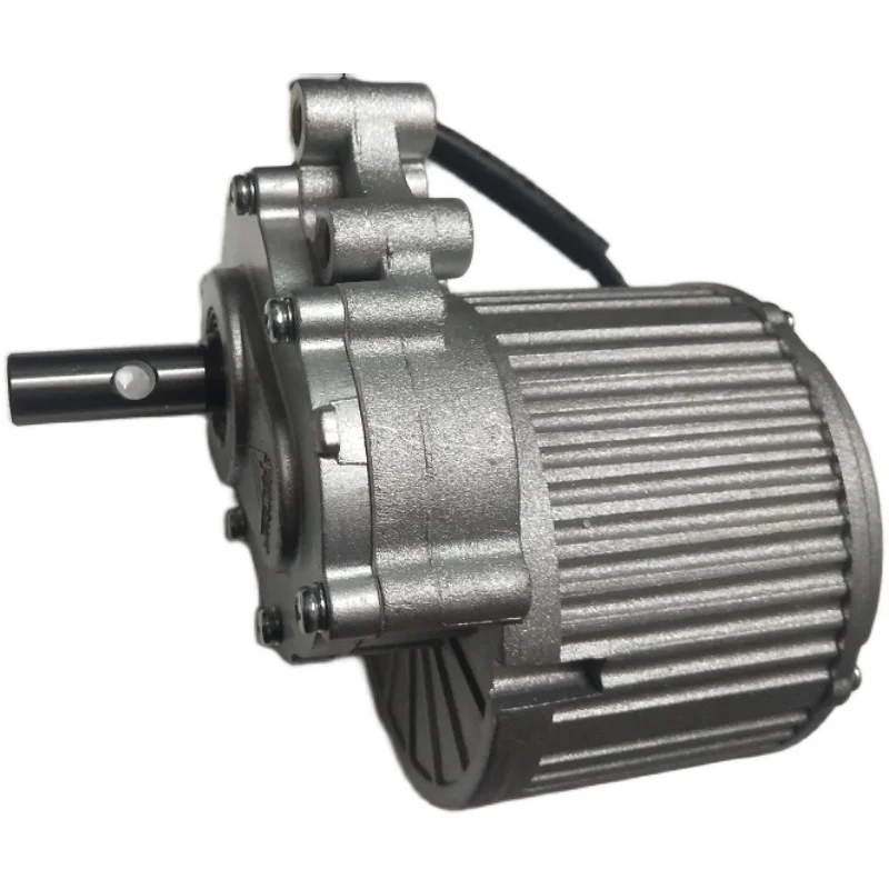 MY1016Z-250W-48V-DC-Motor-m-permanente-para-ve-culo-ambiental-motor ...
