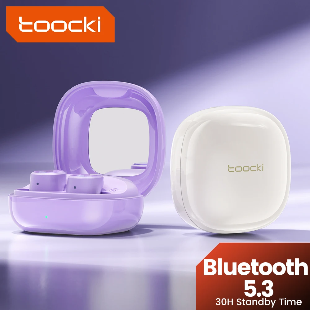 Toocki-EJ08-Bluetooth-5-3-Earphone-Wireless-HiFi-Sports-Headphones ...