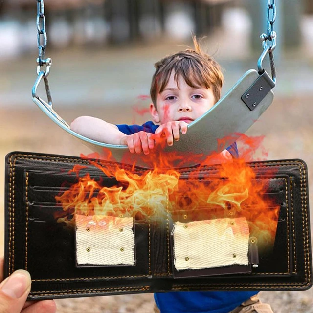Fire Wallet
