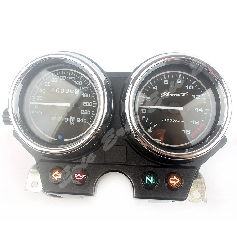 Gauges Speedometer Tachometer Insrtument For Honda Hornet 600 1996-2002 ...