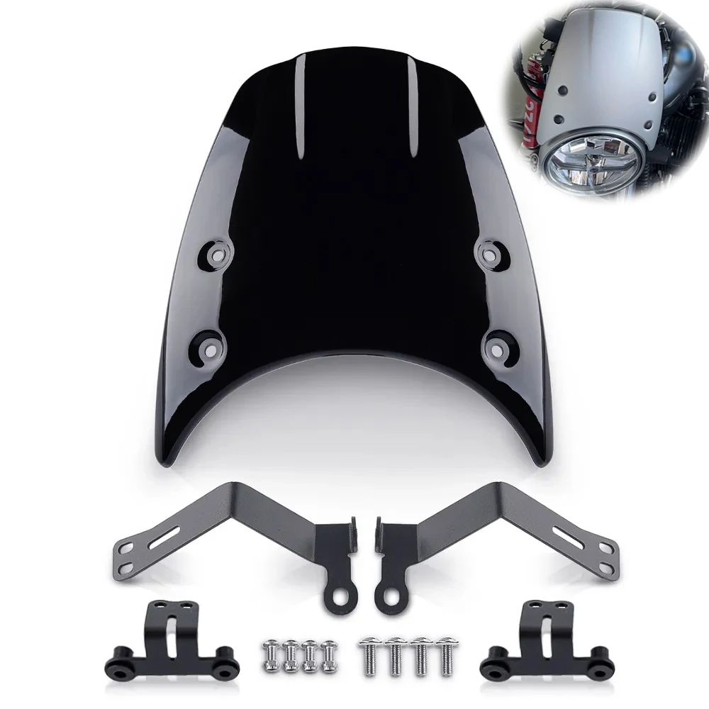 2022-RNINET-Windshield-Windscreen-For-BMW-R-NINE-T-NINET-R9T-R9-T-Racer ...