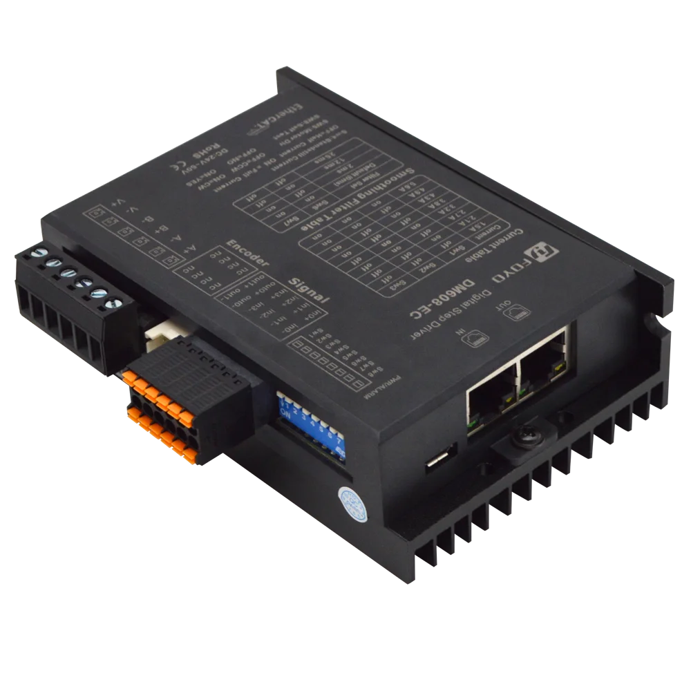 2-Phase-Digital-Stepper-Driver-Ethercat-Drive-Nema-17-23-34-Stepper ...