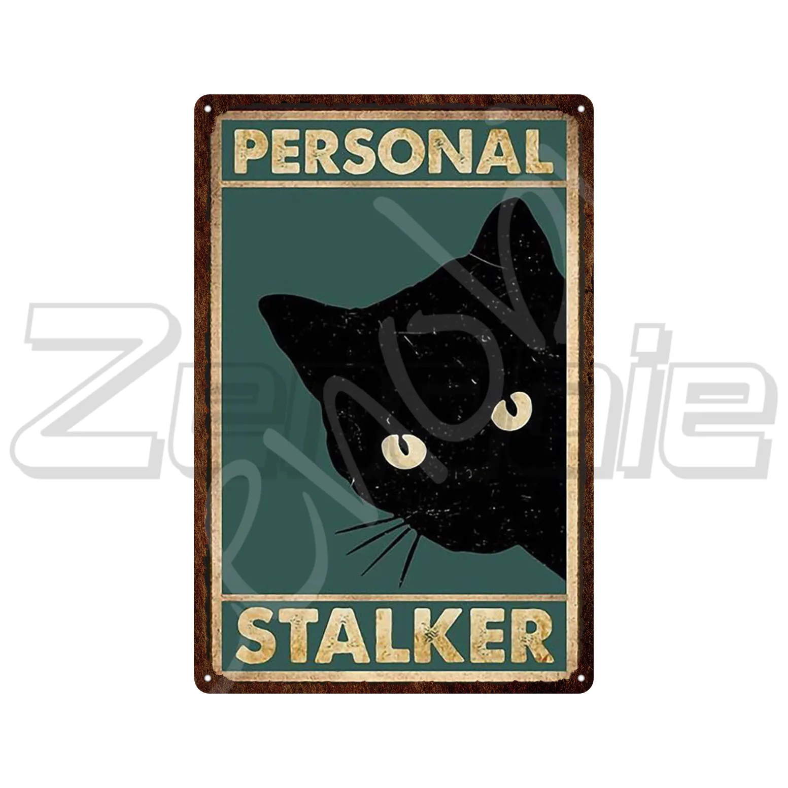 Funny Stalker Animal Pictures