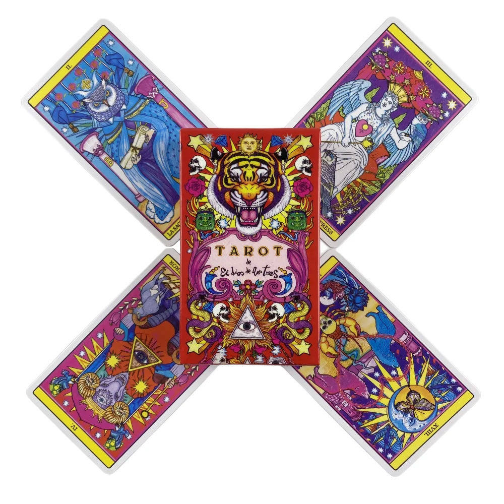 Dark Angel Tarot Store