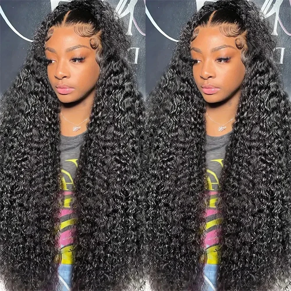 Brazilian-Human-Hair-Wig-Sale-13x4-HD-Lace-Frontal-Wig-Cheaper-Natural ...