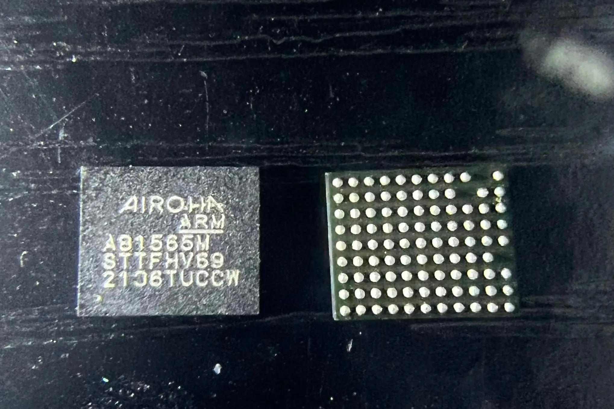 AB1565M-AB1565-QFN-lote-de-2-a-5-unidades-completamente-nuevo-y ...