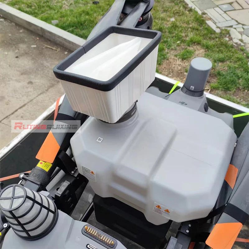 Dji Plant Protection Drone Agras T50/40/30/20P Medicine Box Filter ...