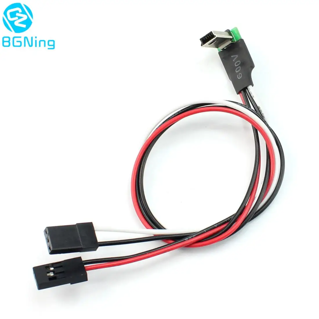 Real-time-Video-Output-Cable-FPV-Image-Transmission-Line-AV-Video-Cable ...