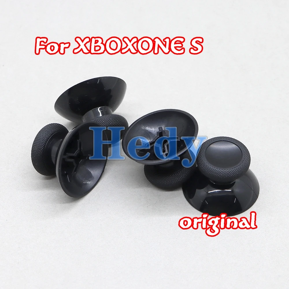 Pl-stico-Original-para-XBOX-ONE-S-100-piezas-Joystick-tapas-de-setas ...